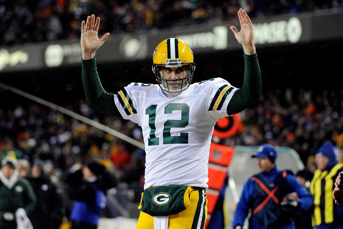 Reflecting on the 8 Defining Moments of the Packers' 2013 Regular ...
