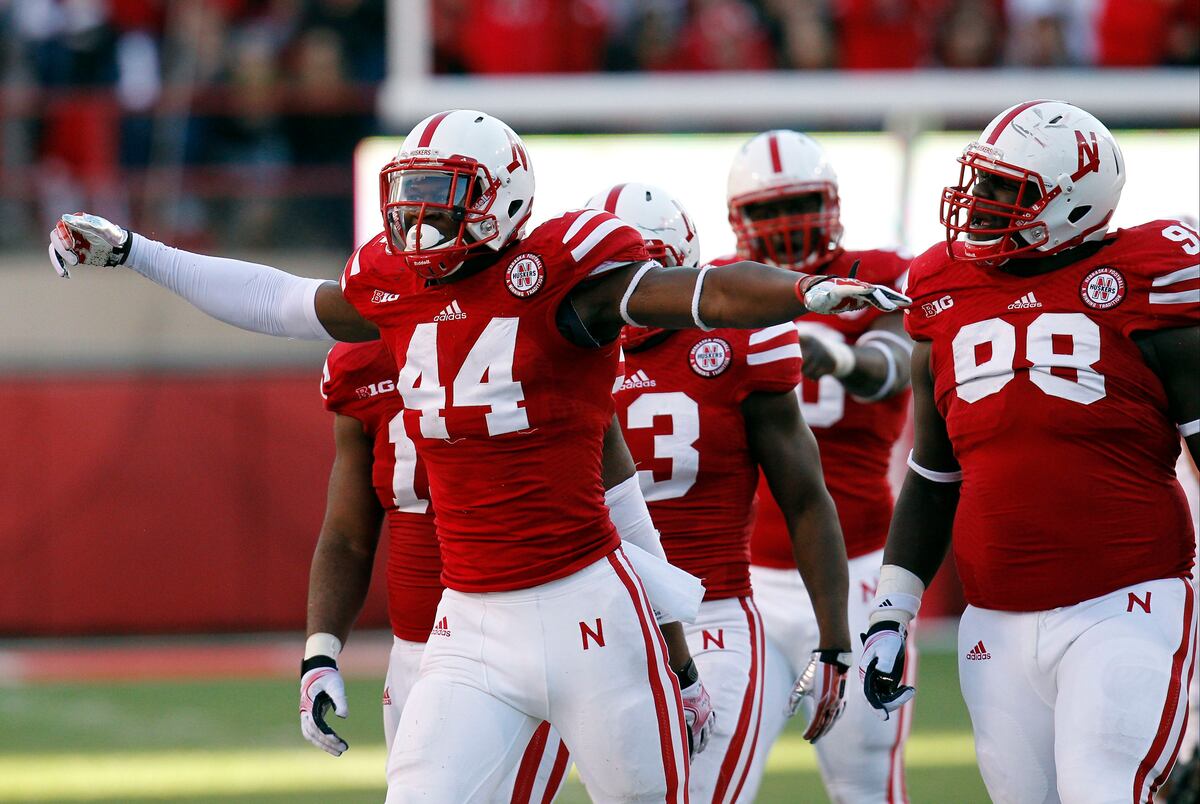 Gator Bowl 2014: Nebraska's Defense Has Much to Prove vs. Georgia ...