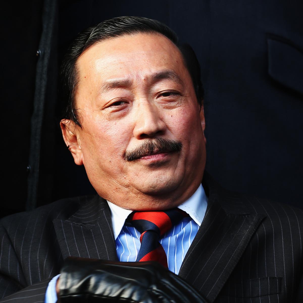 Cardiff City: Vincent Tan's 5 Most Outrageous Moments | News, Scores ...
