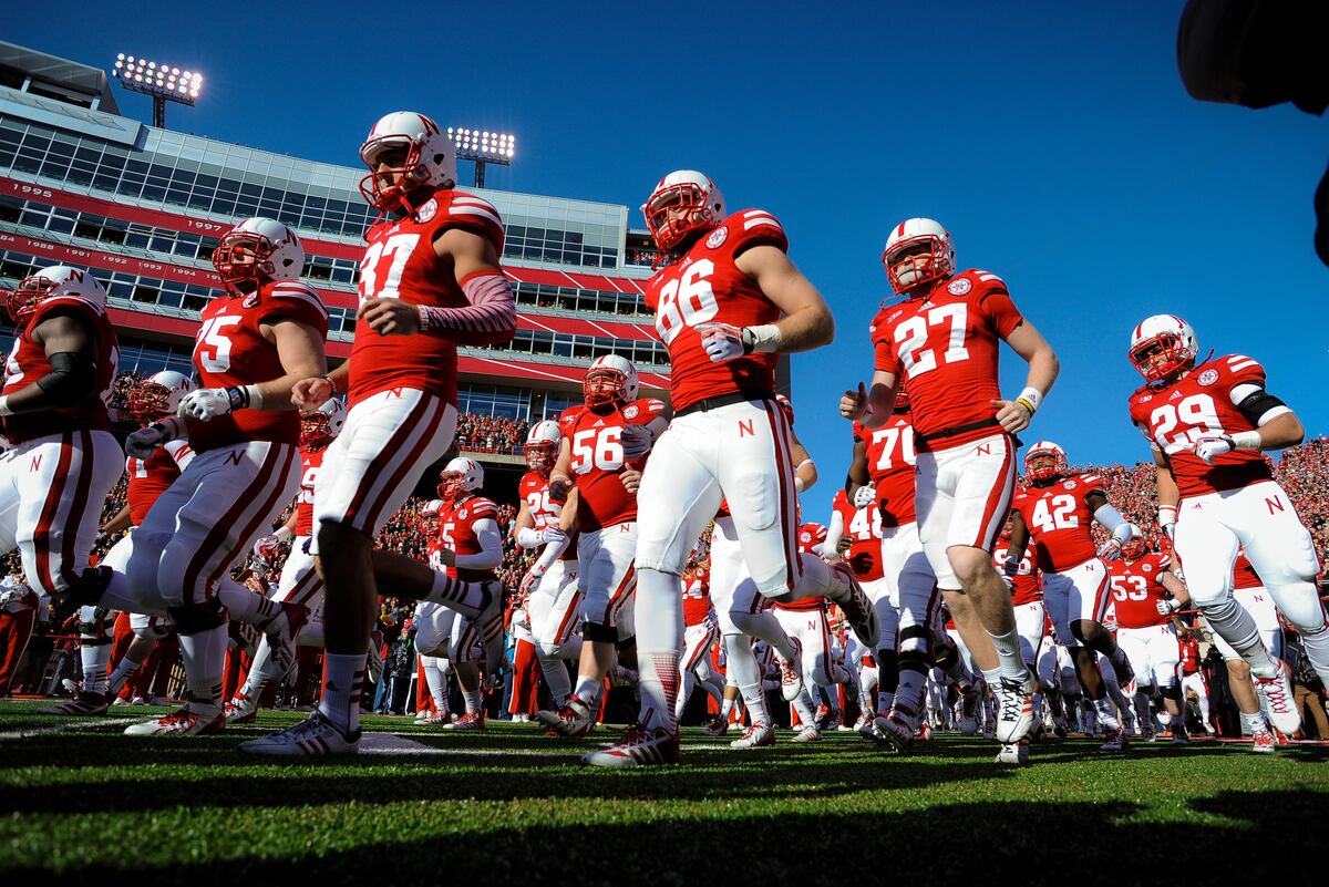 Nebraska Football Recruiting: 5 Players to Watch in High School All ...