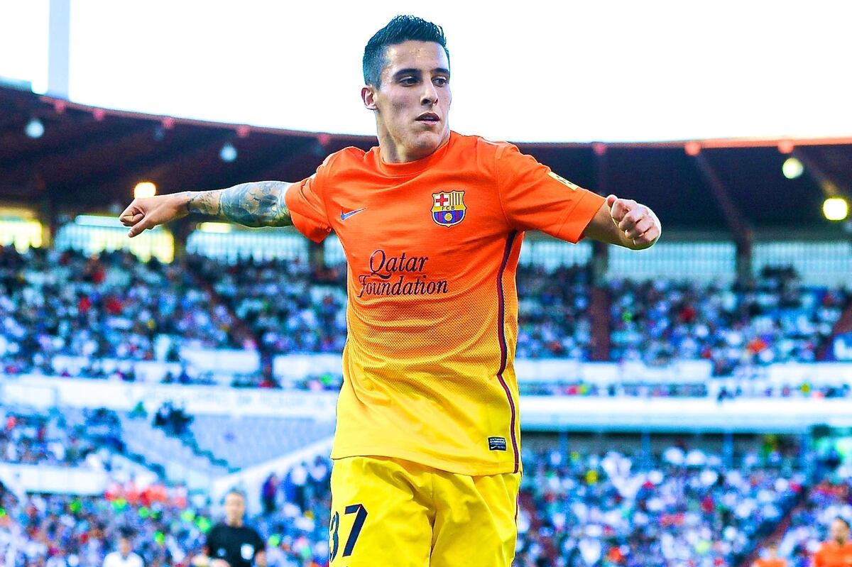 Cristian Tello Reportedly Set for Loan Transfer to Liverpool from ...