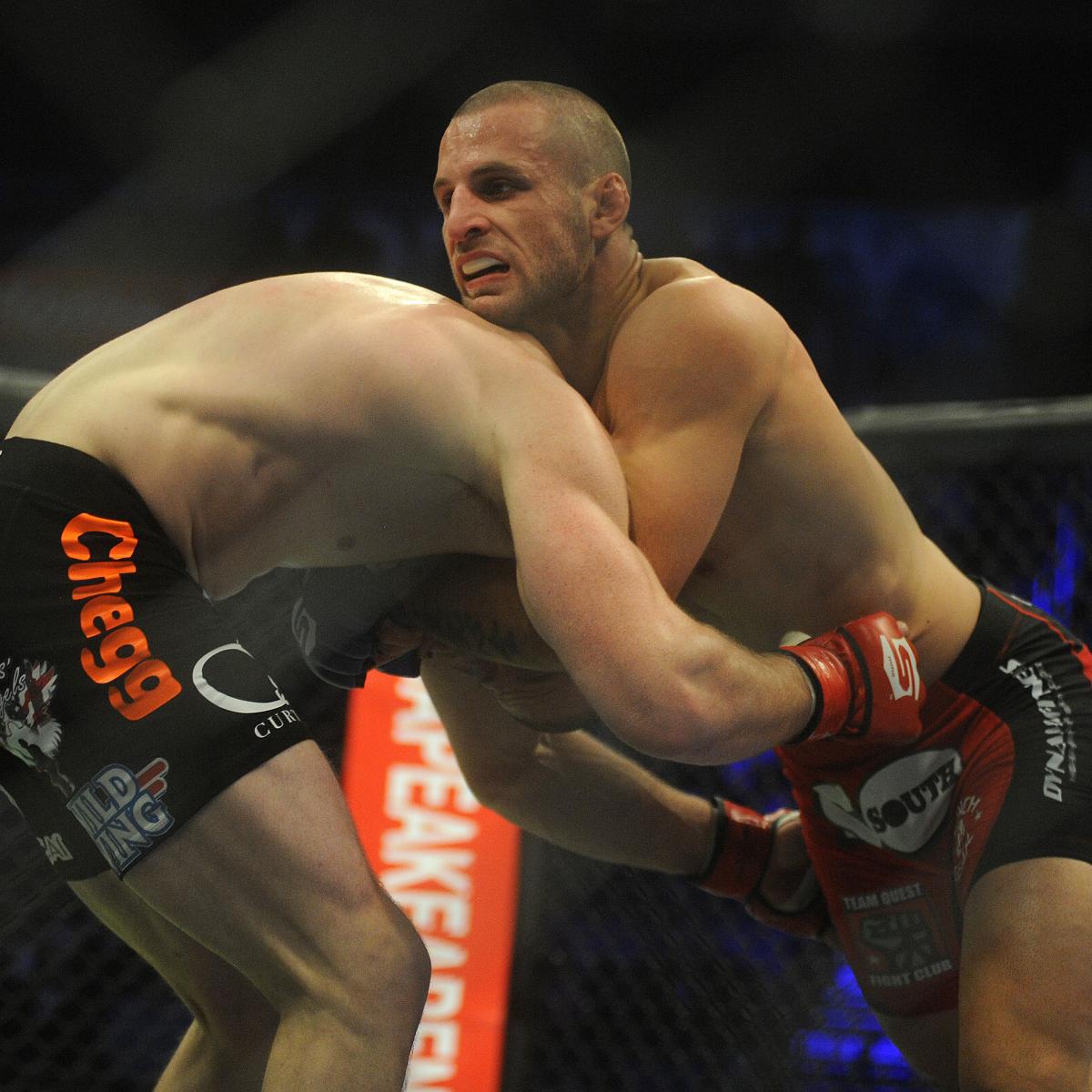 UFC Fight Night 34: 5 Reasons to Watch | News, Scores, Highlights ... UFC Fight Night 34: 5 Reasons to Watch | News, Scores, Highlights ...
