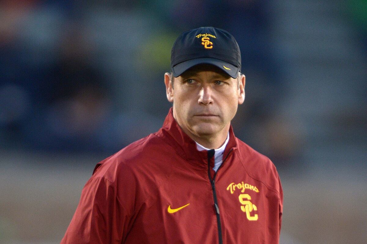 USC Coaching Carousel: Top 10 Landing Spots for Clancy Pendergast ...