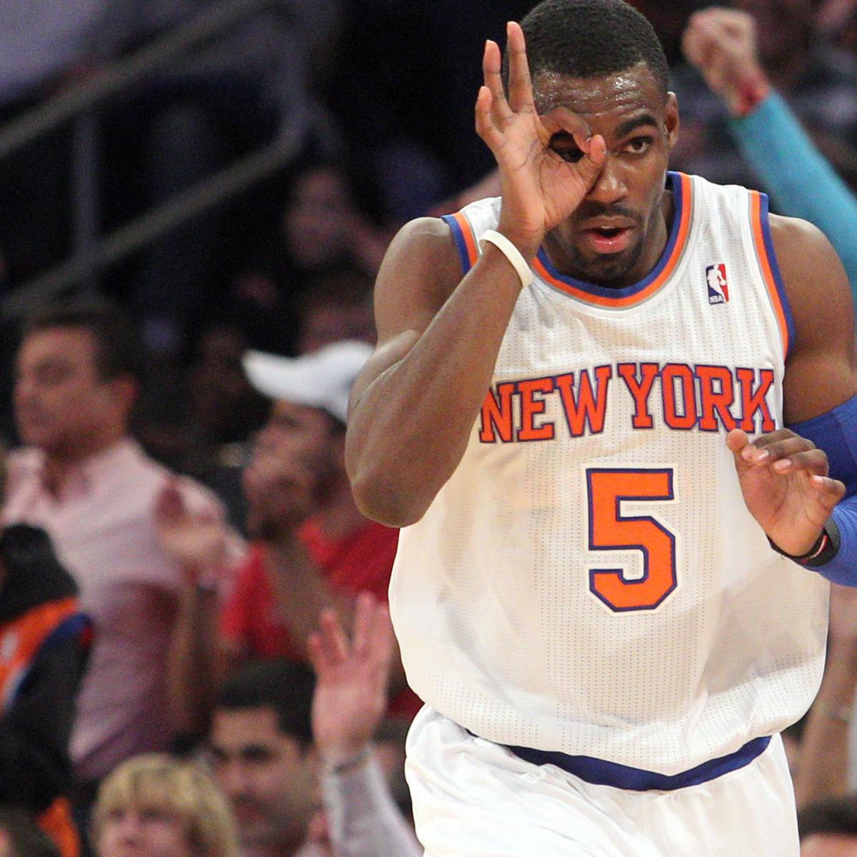 10 Things We Want to See from the NY Knicks in 2014 | News, Scores ... 10 Things We Want to See from the NY Knicks in 2014 | News, Scores ...