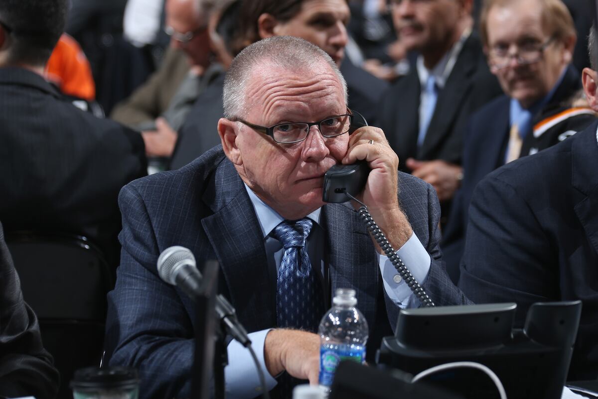 Breaking Down the Biggest Carolina Hurricanes Trade Rumors and ...