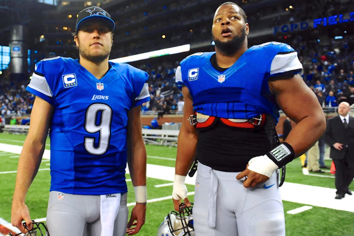 Mike Freeman's NFL Regular-Season Grades | News, Scores, Highlights ...