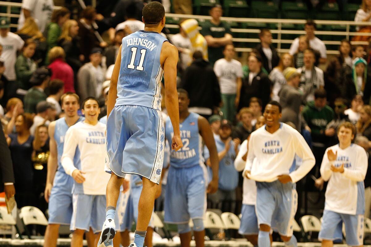 UNC Basketball: Is Swagger the Tar Heels' Missing Link? | News, Scores ...