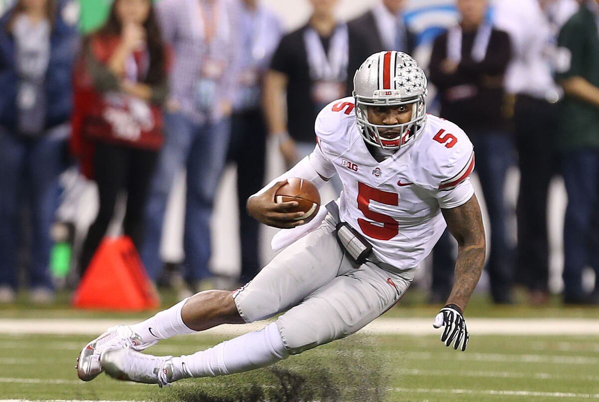 BCS Bowl Games 2014: Full Schedule and Can't-Miss Showdowns | News ...