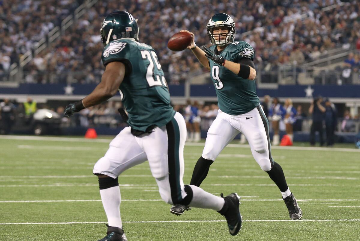 Philadelphia Eagles: Handing out Regular Season Grades for Key ...