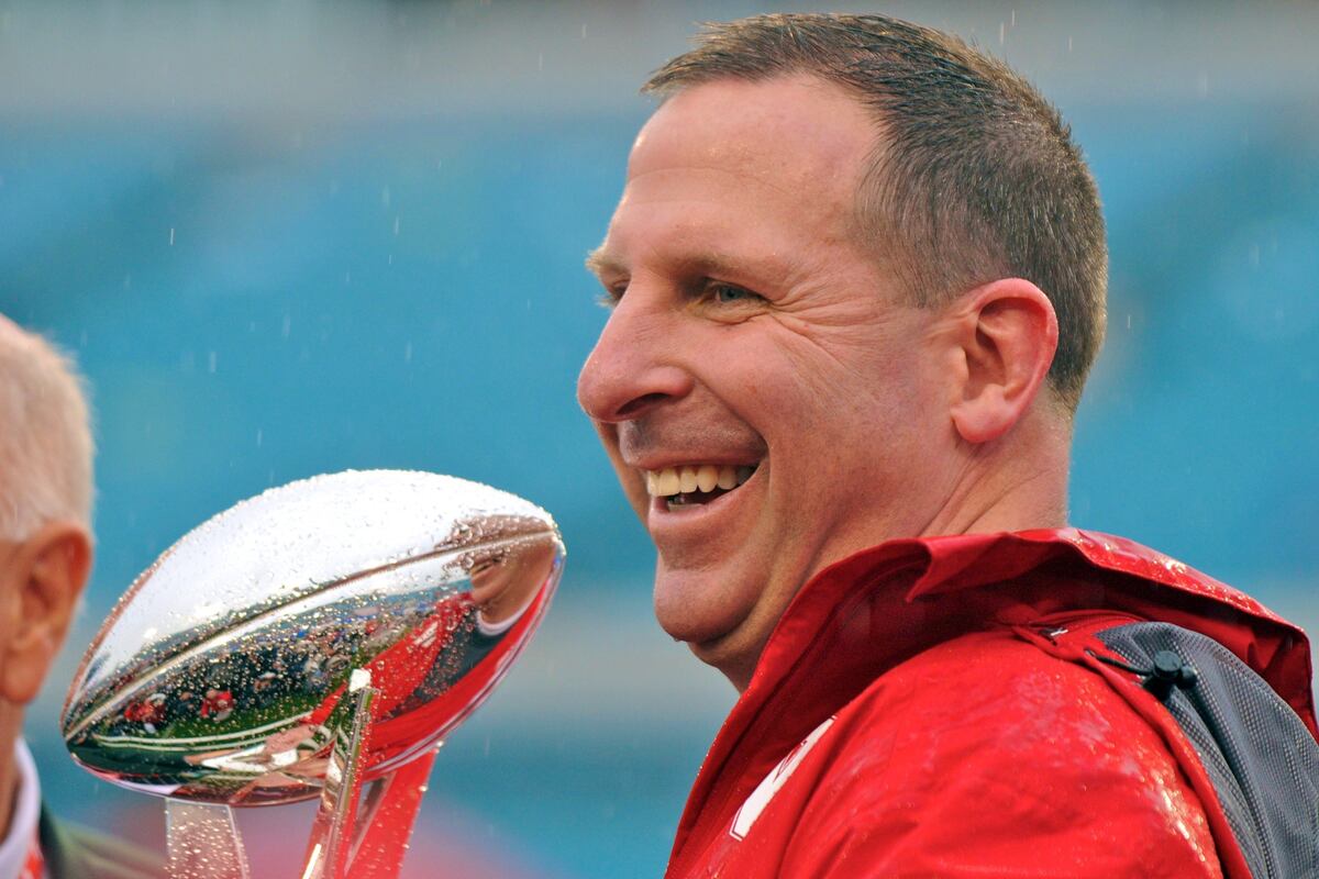 Nebraska's Win over Georgia Just the Start Bo Pelini Needed in 2014 ...