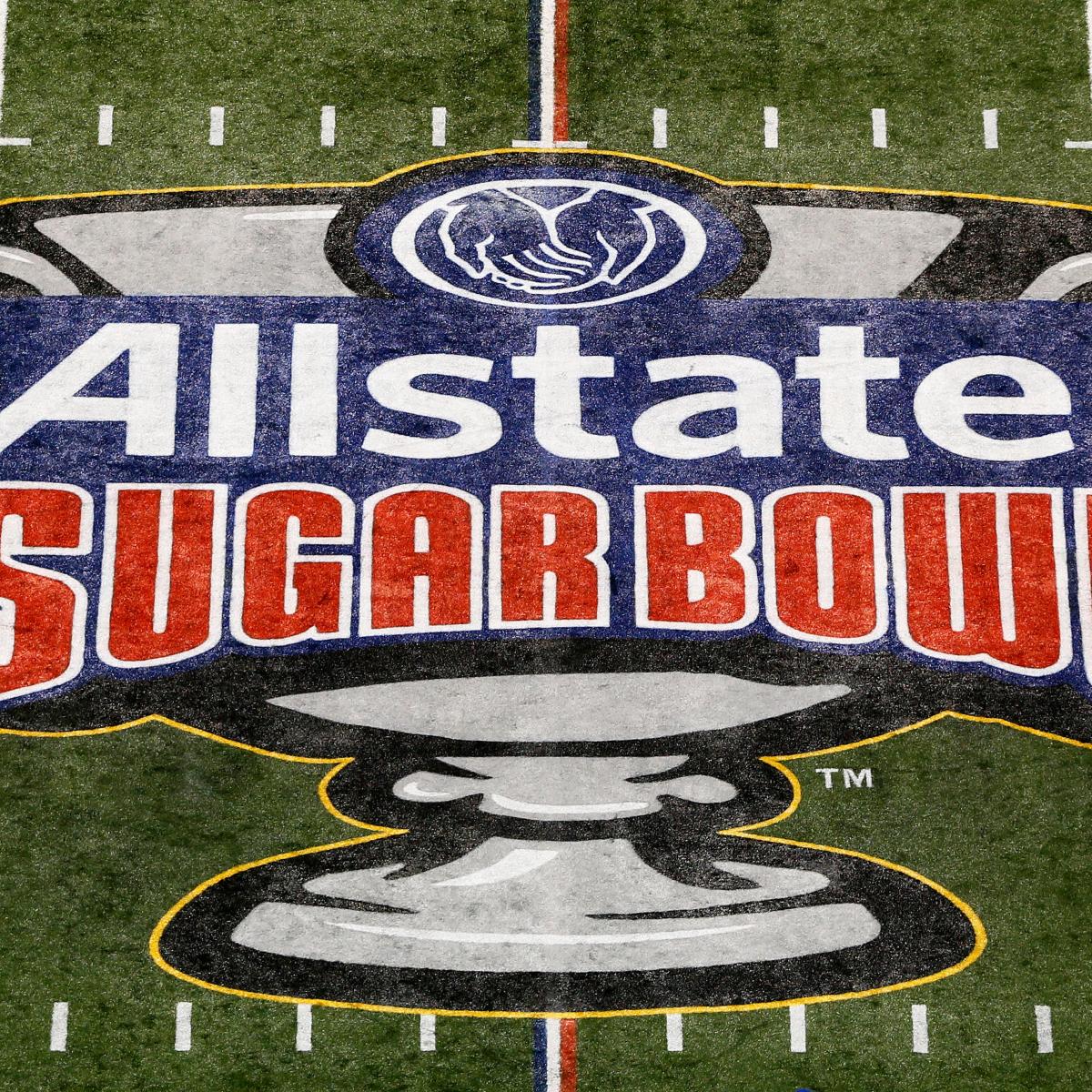 Reliving the 1979 Sugar Bowl: Alabama's Iconic Goal-Line Stand Stops ... Reliving the 1979 Sugar Bowl: Alabama's Iconic Goal-Line Stand Stops ...