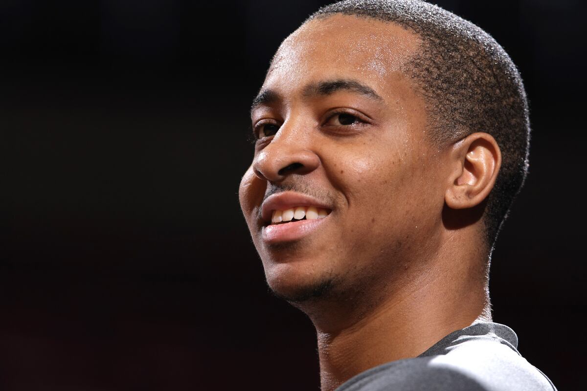 C.J. McCollum Will Make Pro Debut in D-League, Not with Trail Blazers ...