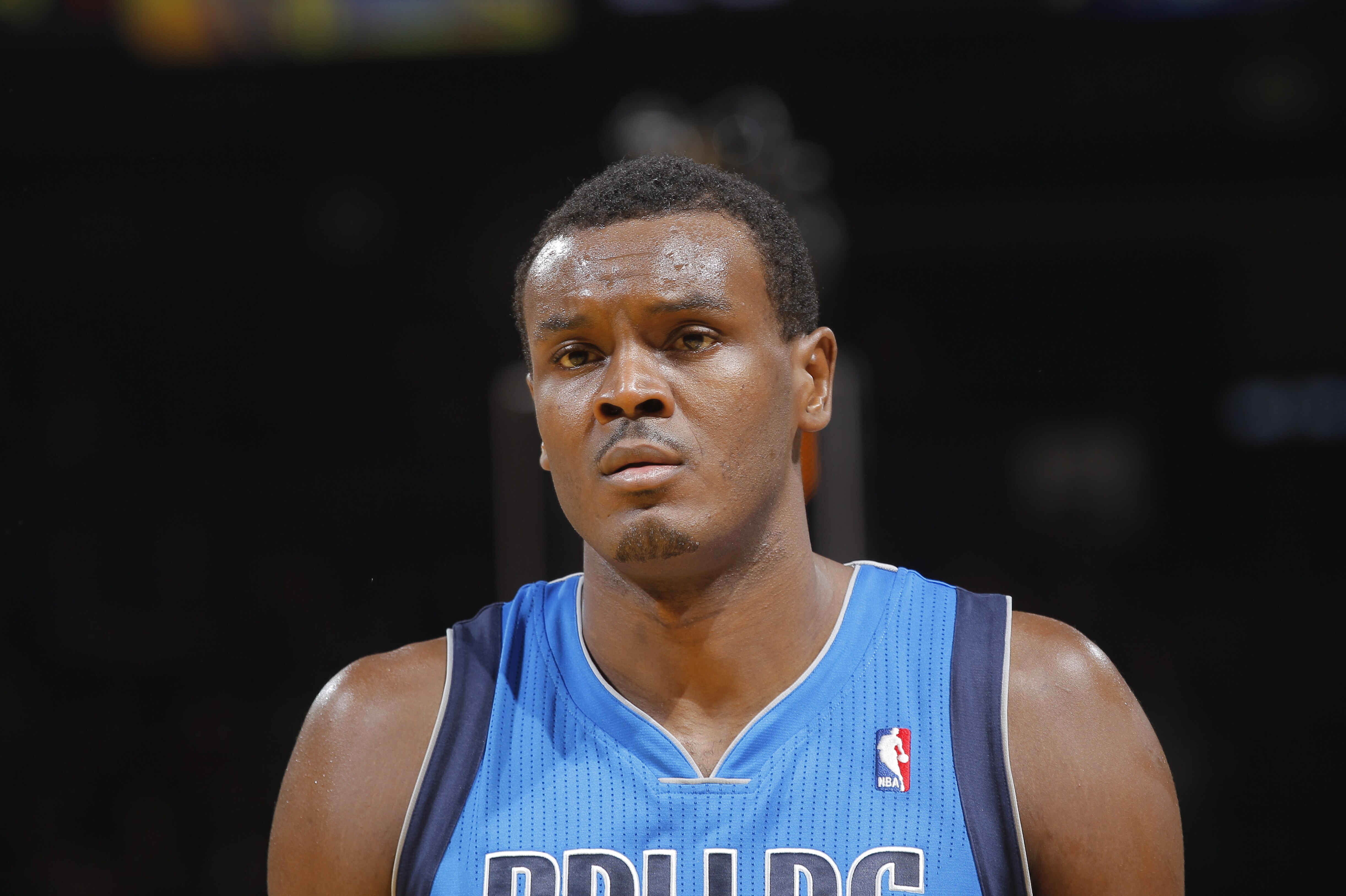 Samuel dalembert store