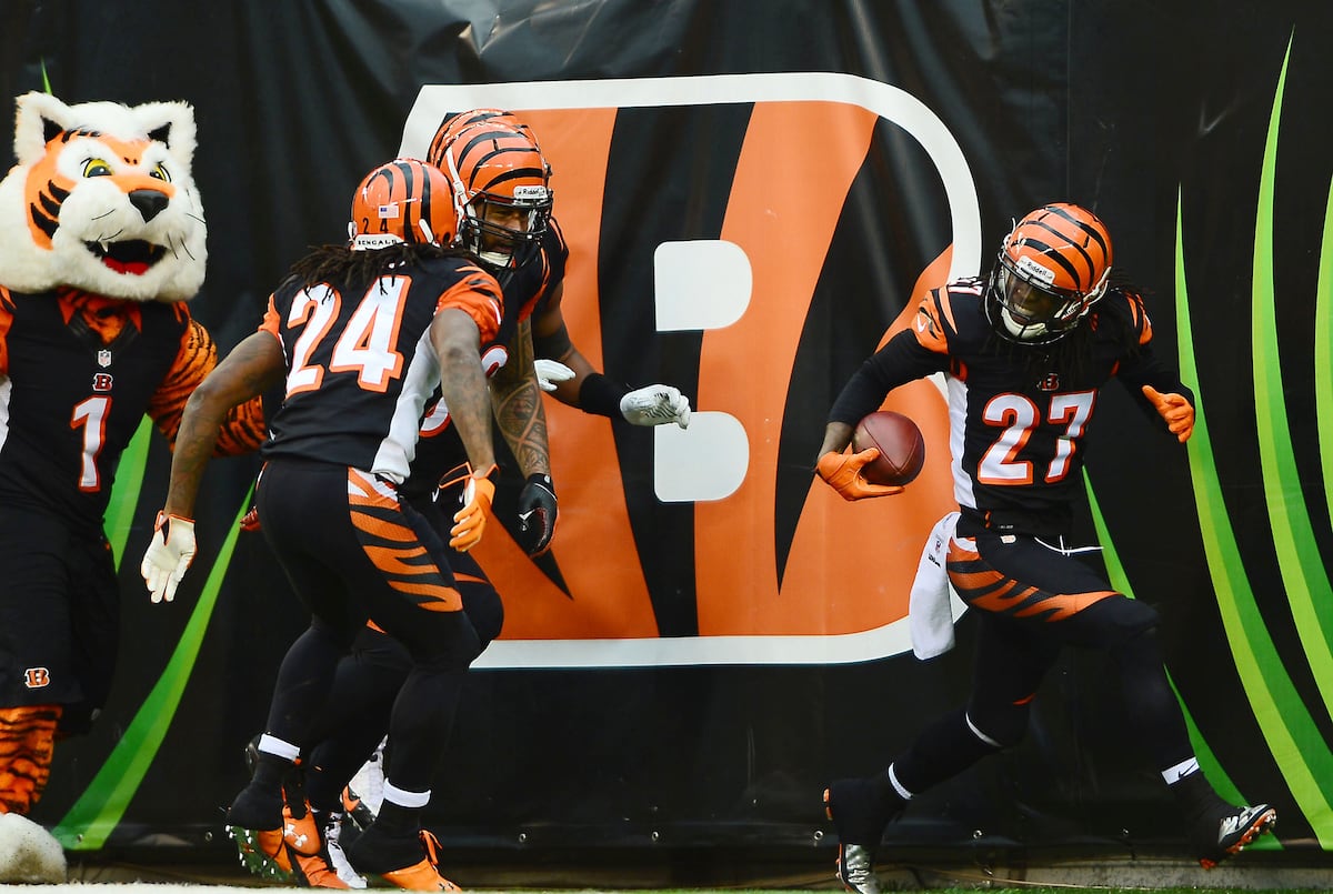Cincinnati Bengals: 5 Enormous Facets of Game vs. Chargers | News ...