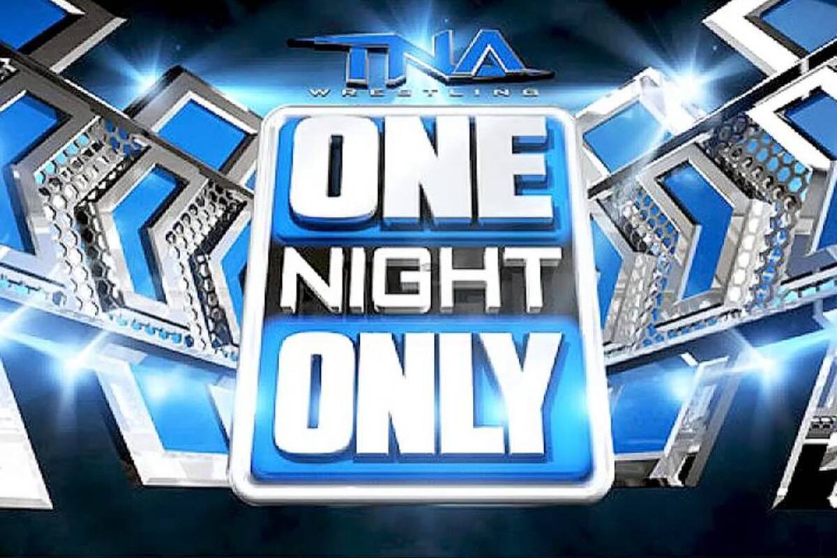 TNA Tag Team Tournament 2014: Match Card, PPV Info and Spoiler-Free ...