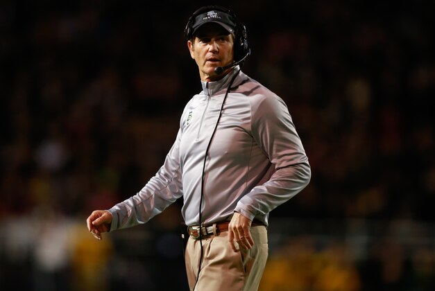 Art Briles Would Be Perfect Coach to Fill Mack Brown Void at Texas