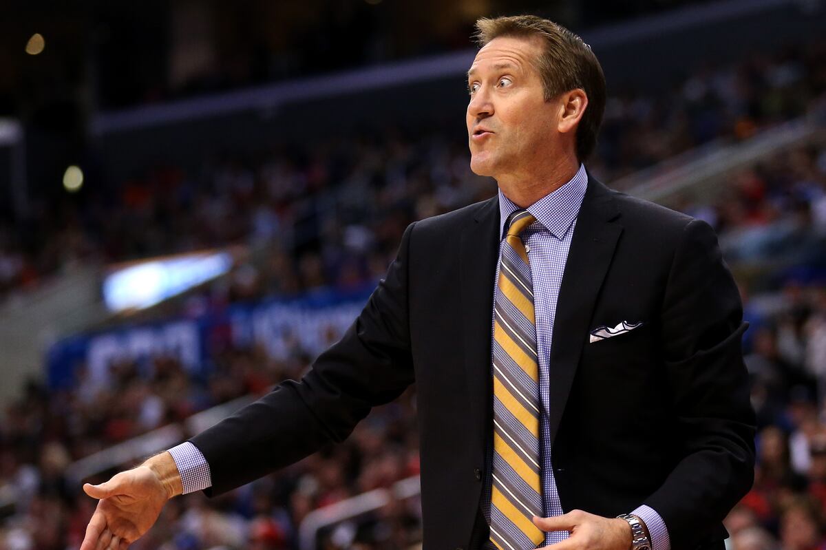 Suns' Jeff Hornacek, Raptors' Dwane Casey Named NBA Coaches of the ...