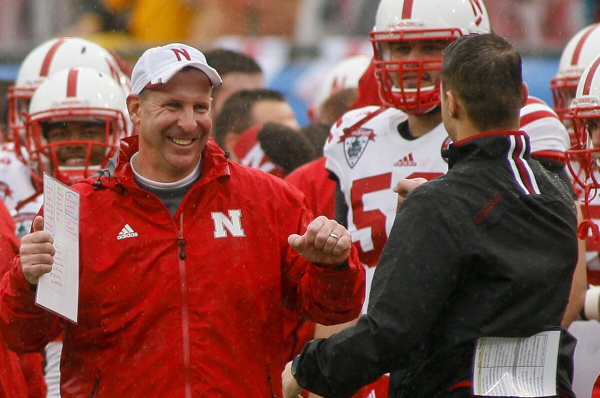 Nebraska Football: What Gator Bowl Victory Means for Recruiting | News ...