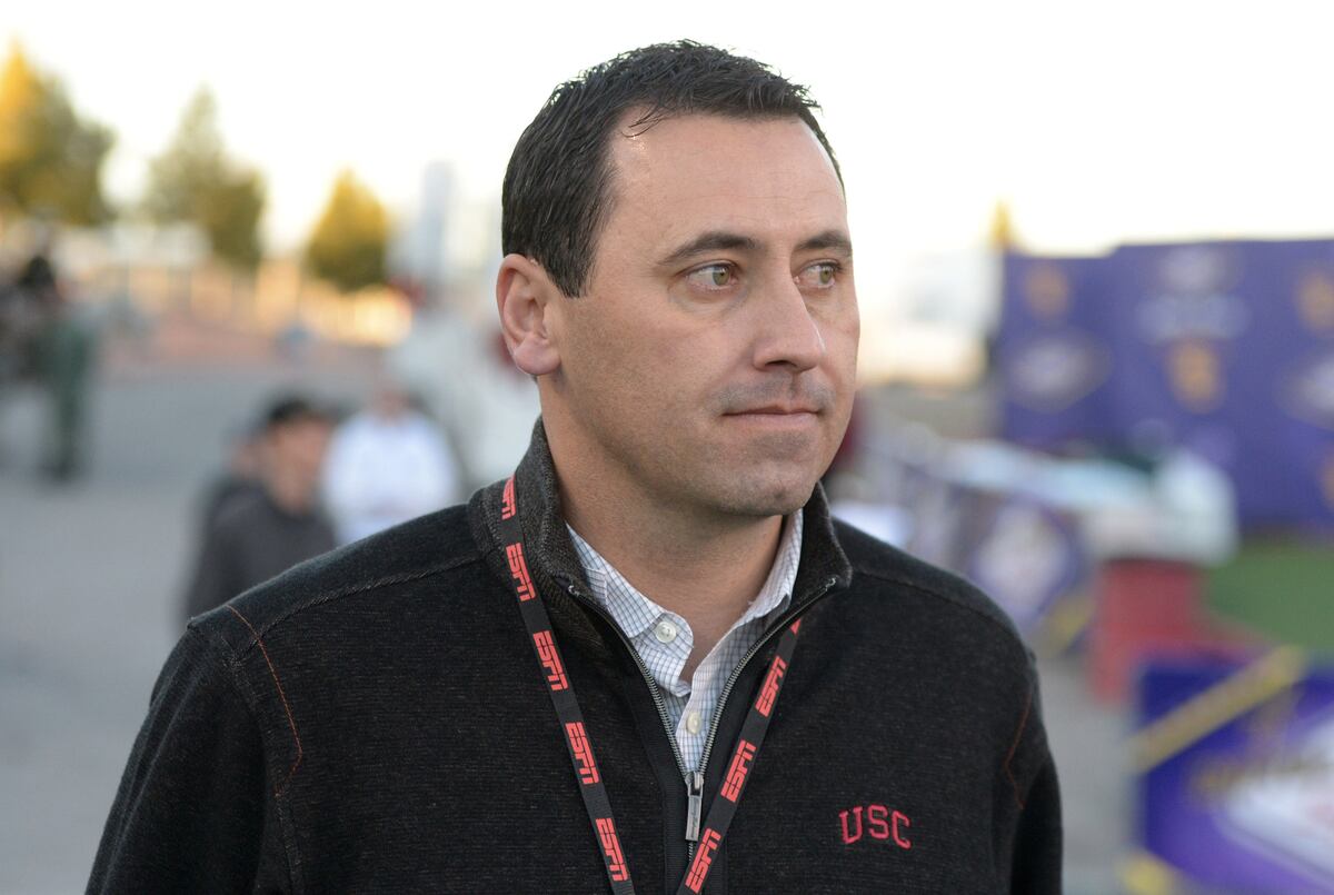 USC Football Recruiting: Jordan Poland Reportedly Decommits from USC ...