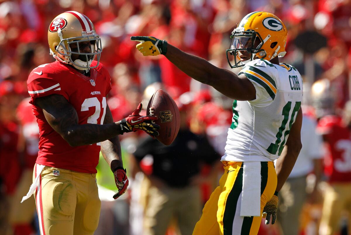 Packers' Revenge over the 49ers Must Come in a Perfect Package | News ...