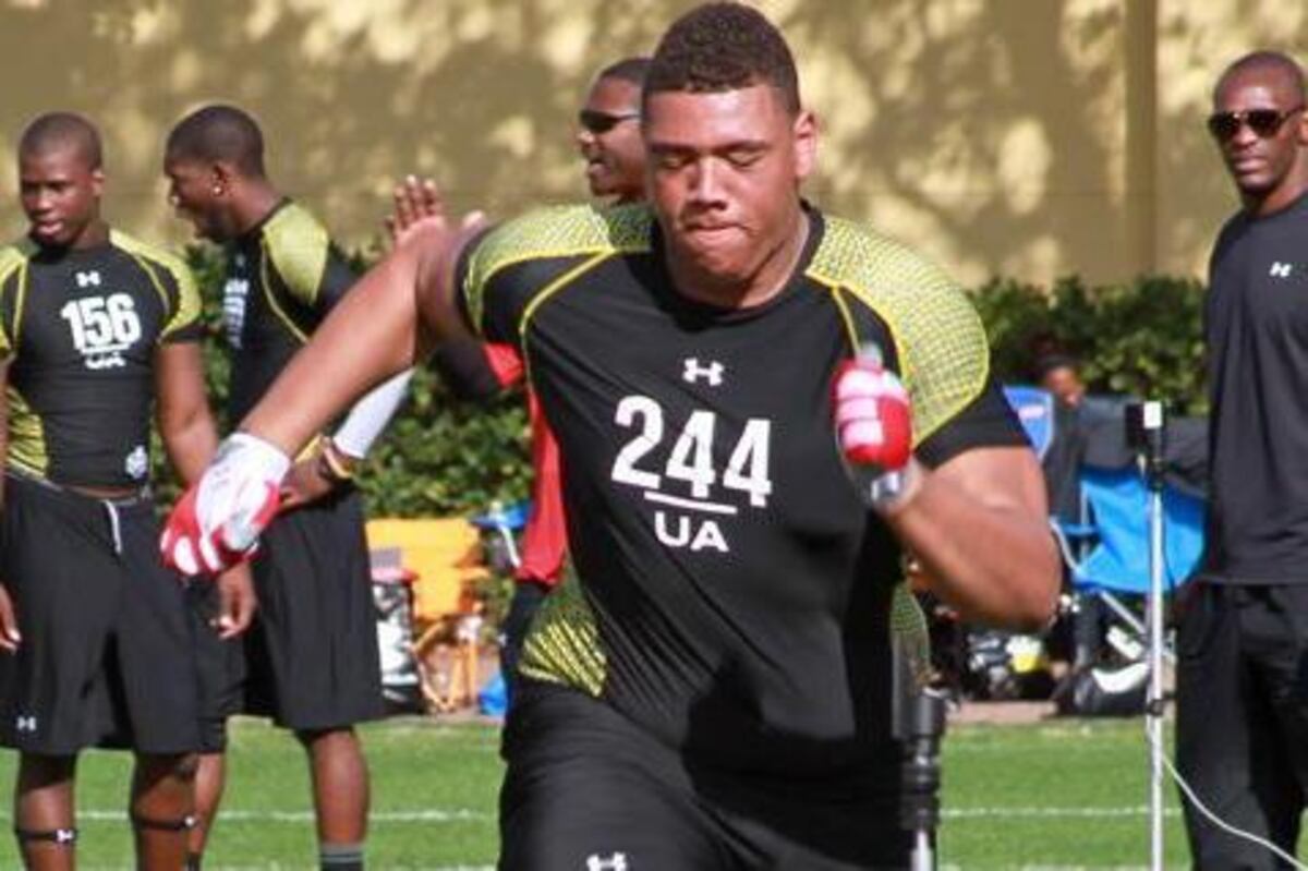 USC Football Recruiting: Analyzing the Jordan Poland Decommitment ...
