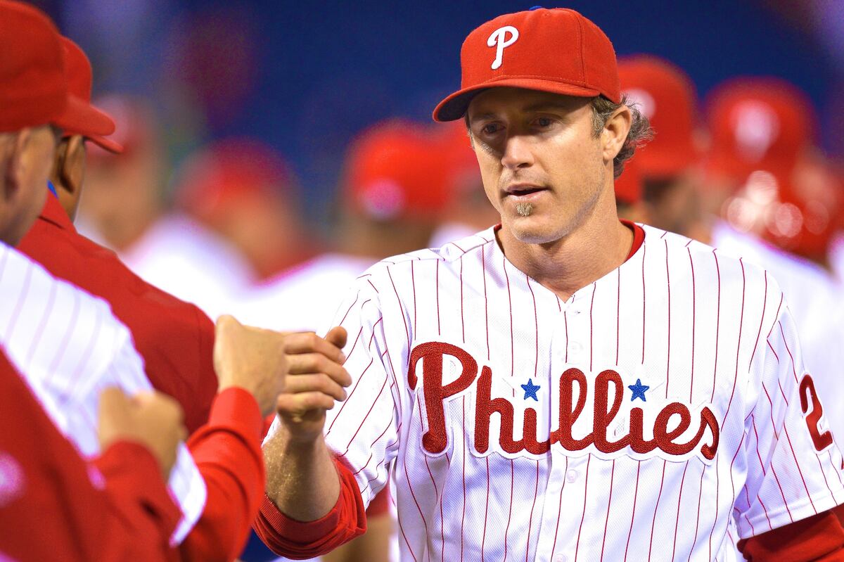 Will New Massive TV Deal Allow the Phillies to Spend Their Way to the ...