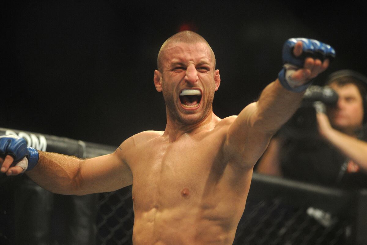 UFC Fight Night 34: What We Learned from Saffiedine vs. Lim | News ...