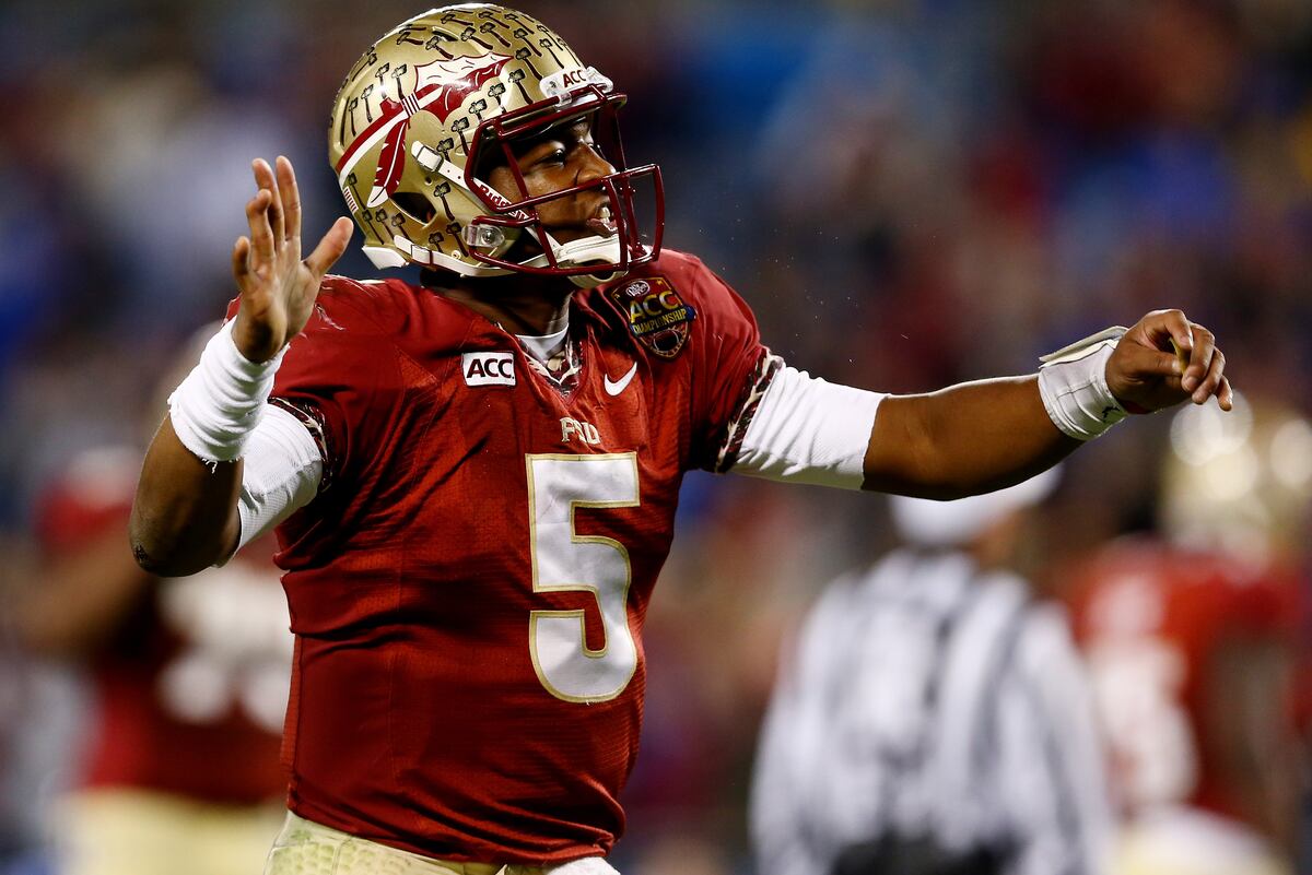 Auburn vs. FSU Game Time: Crucial Info for 2014 BCS National ...