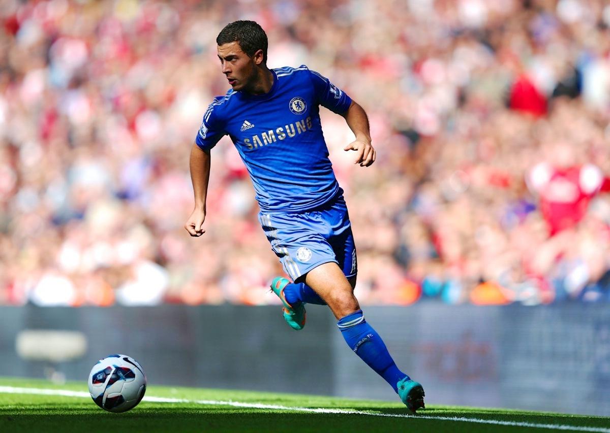 B/R Gossip Roundup: PSG Eye Hazard, Arsenal Striker Targets and £50m ... B/R Gossip Roundup: PSG Eye Hazard, Arsenal Striker Targets and £50m ...