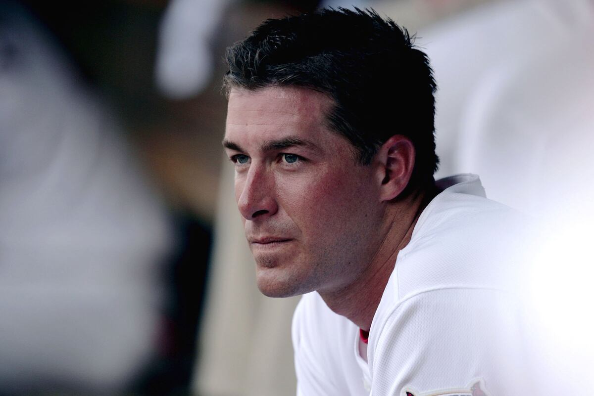 Mark Mulder Deal Is a Perfect Fit for the Los Angeles Angels | News ...