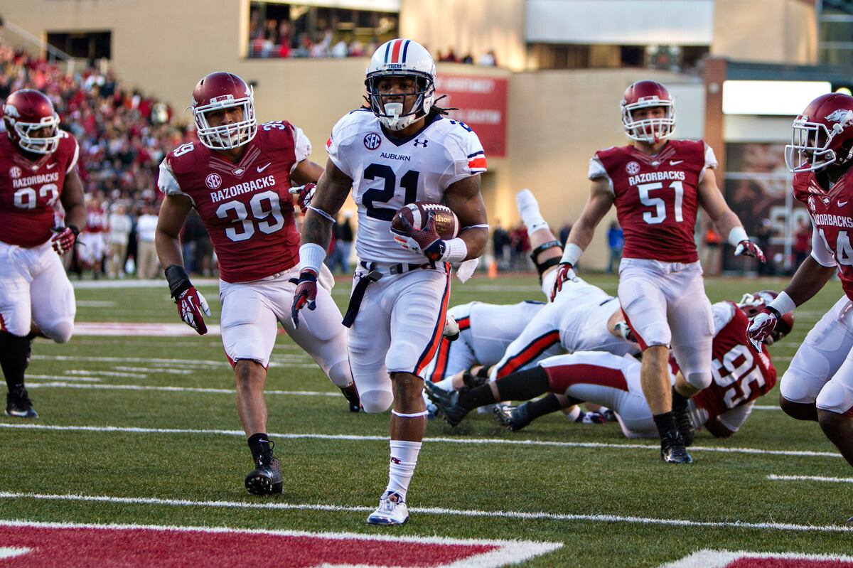 Auburn vs. FSU: Predicting Final Score, Top Performers for 2014 BCS ...