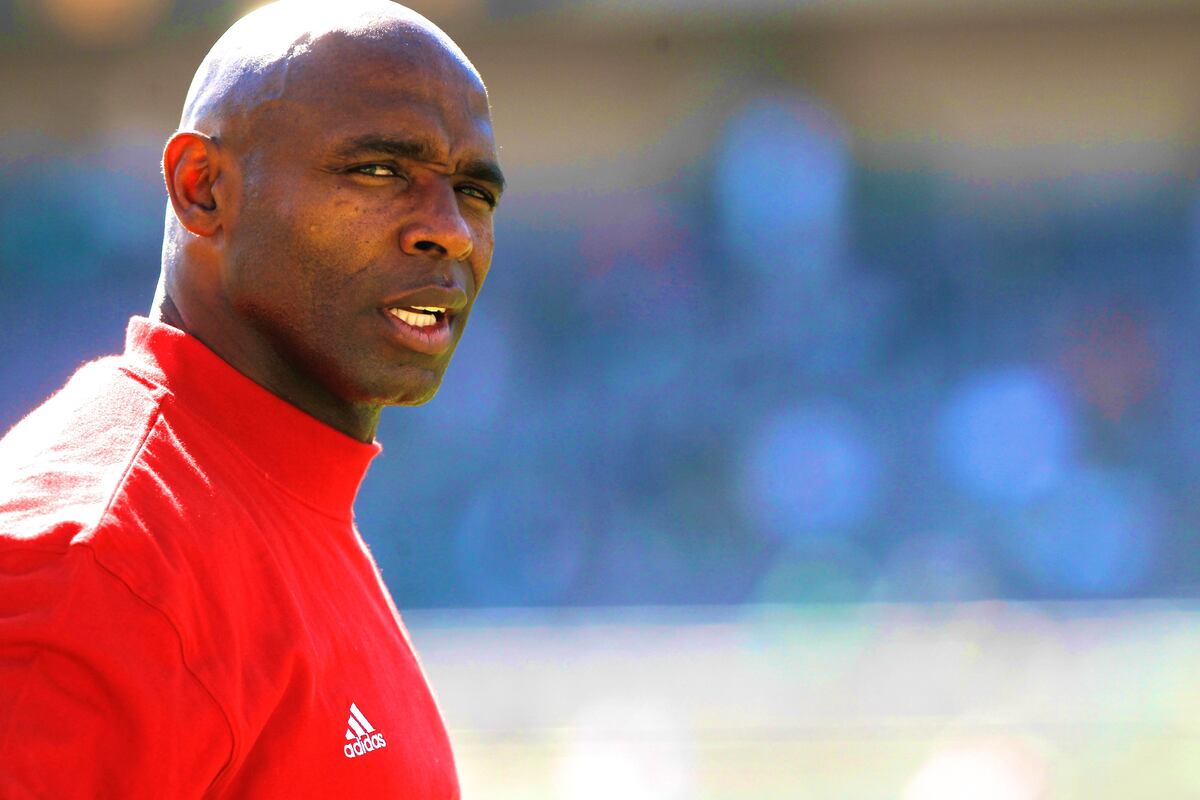 Charlie Strong Is a Great Football Coach, but Is He Ready for Texas ...