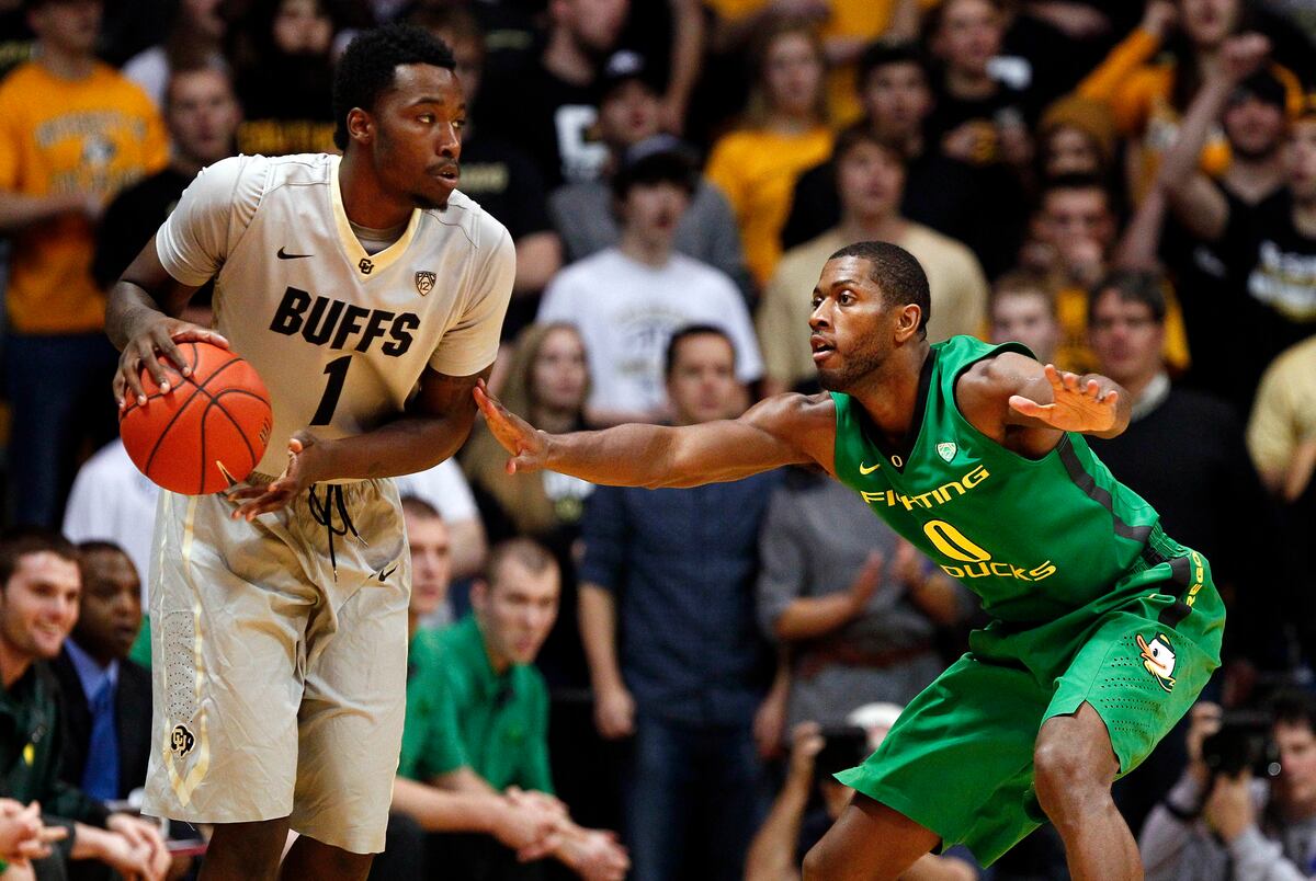 Oregon vs. Colorado: Score and Analysis for Buffaloes' Upset Win | News ...