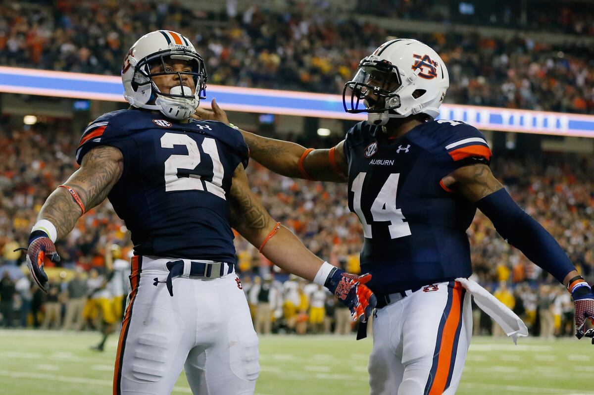 Auburn vs. FSU: What Each Team Must Do to Win BCS National Championship ...
