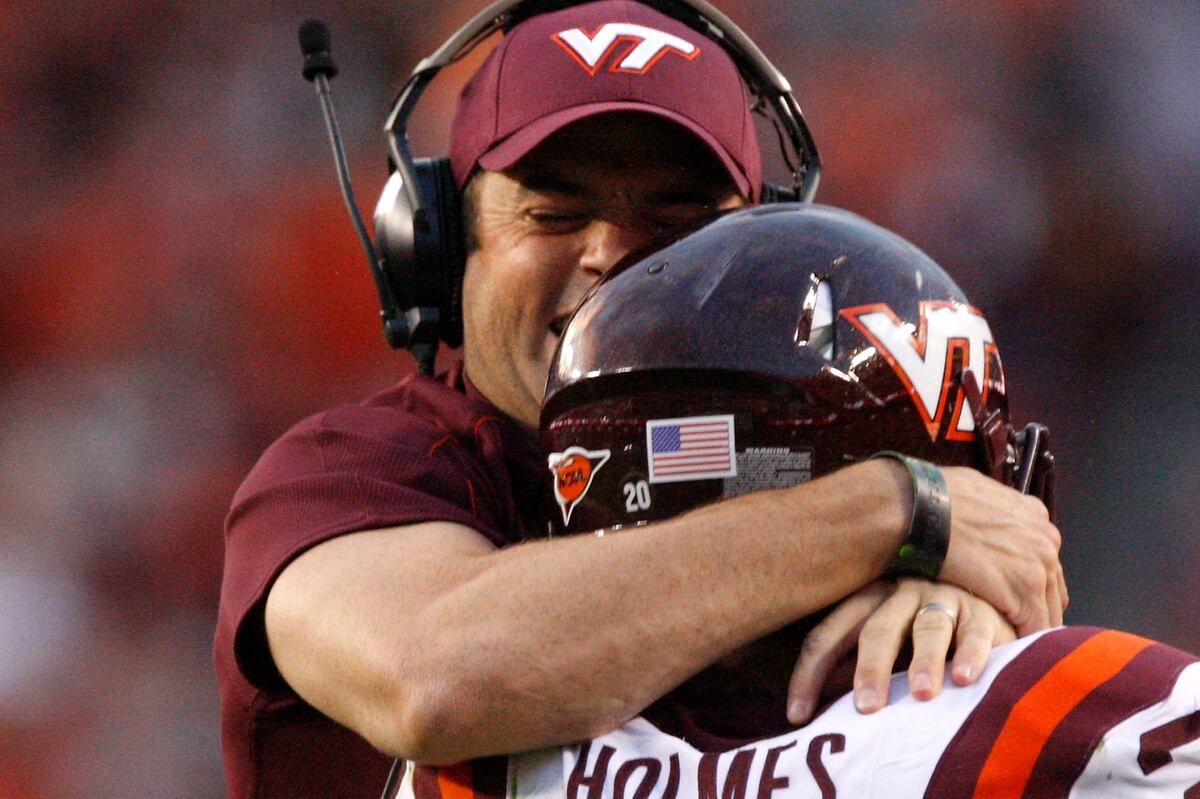 Virginia Tech Football: 4 Recruits Hokies Must Land on NSD 2014 | News ...