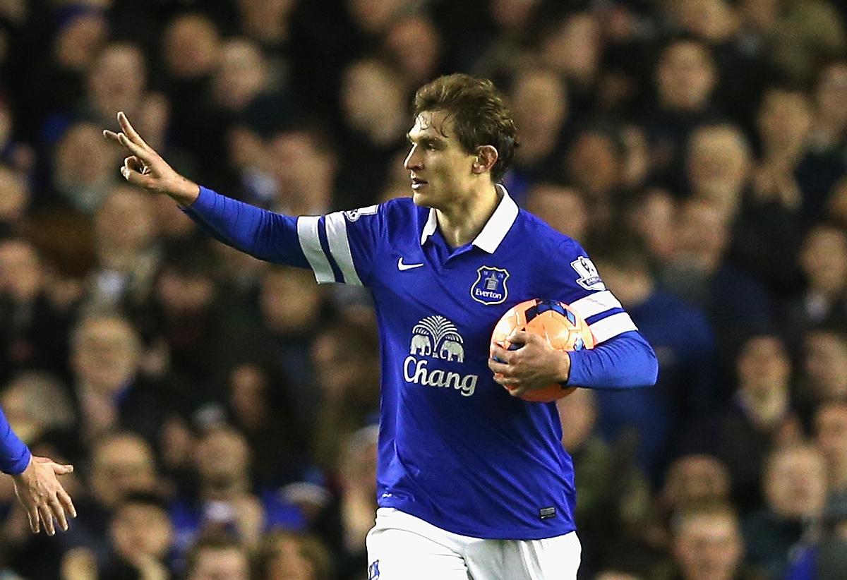 Everton Transfer News and Rumours Tracker: Week of January 6 | News ...