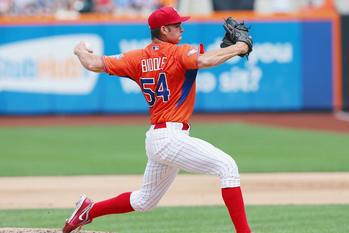 Philadelphia Phillies' Top 10 Prospects for 2014 | News, Scores ...
