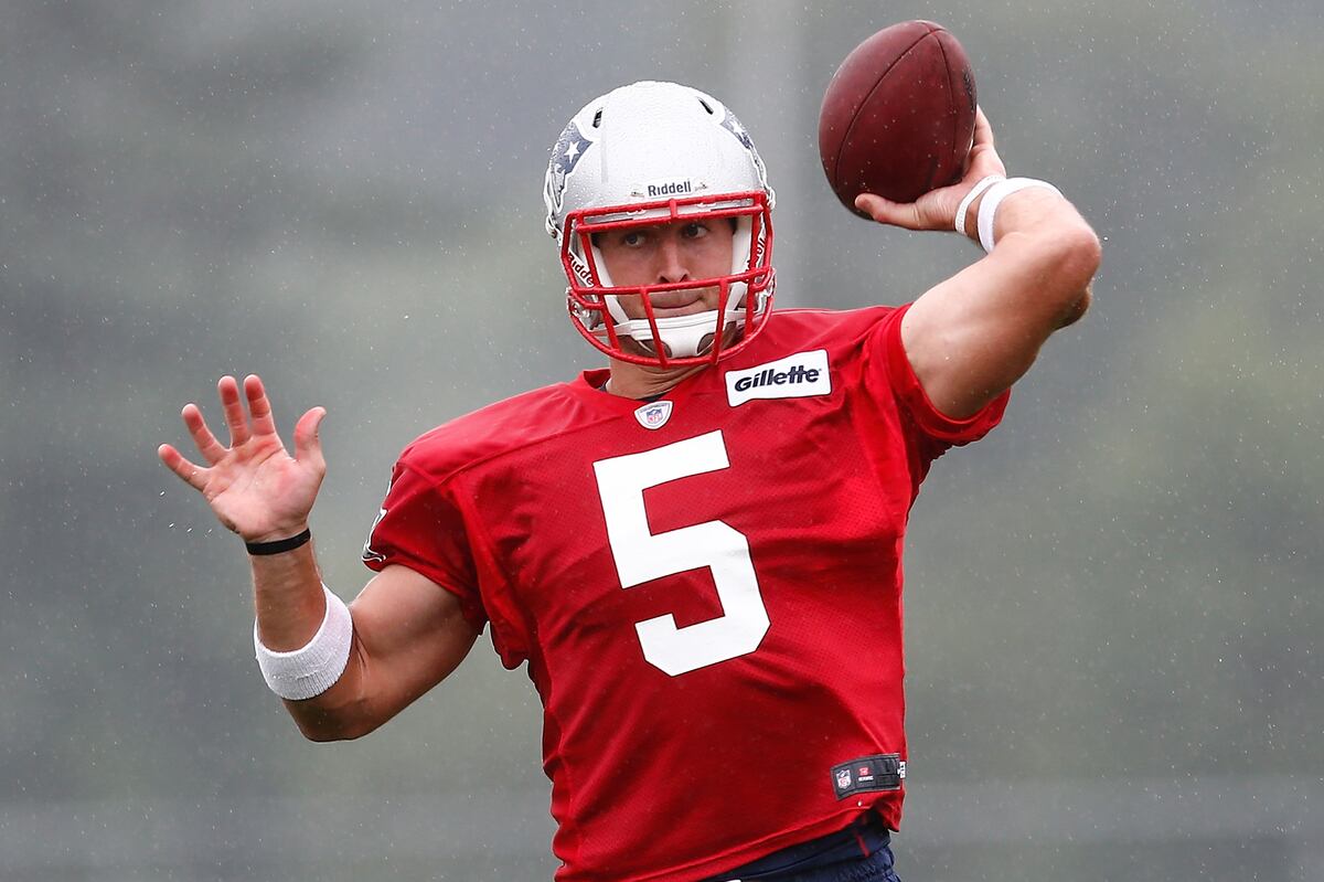 Tim Tebow Discusses Training, QB Mechanics and More in ESPN Exclusive ...