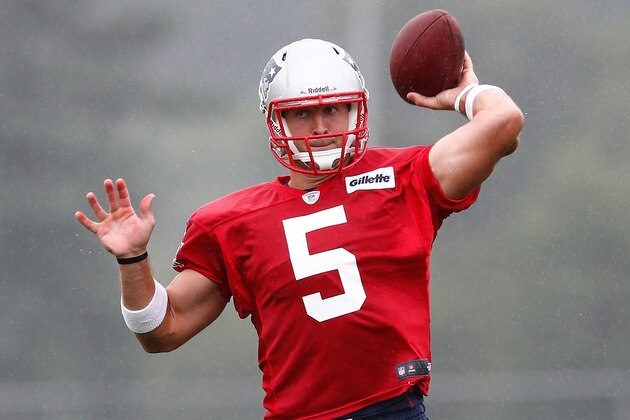 Tim Tebow Discusses Training, QB Mechanics and More in ESPN Exclusive