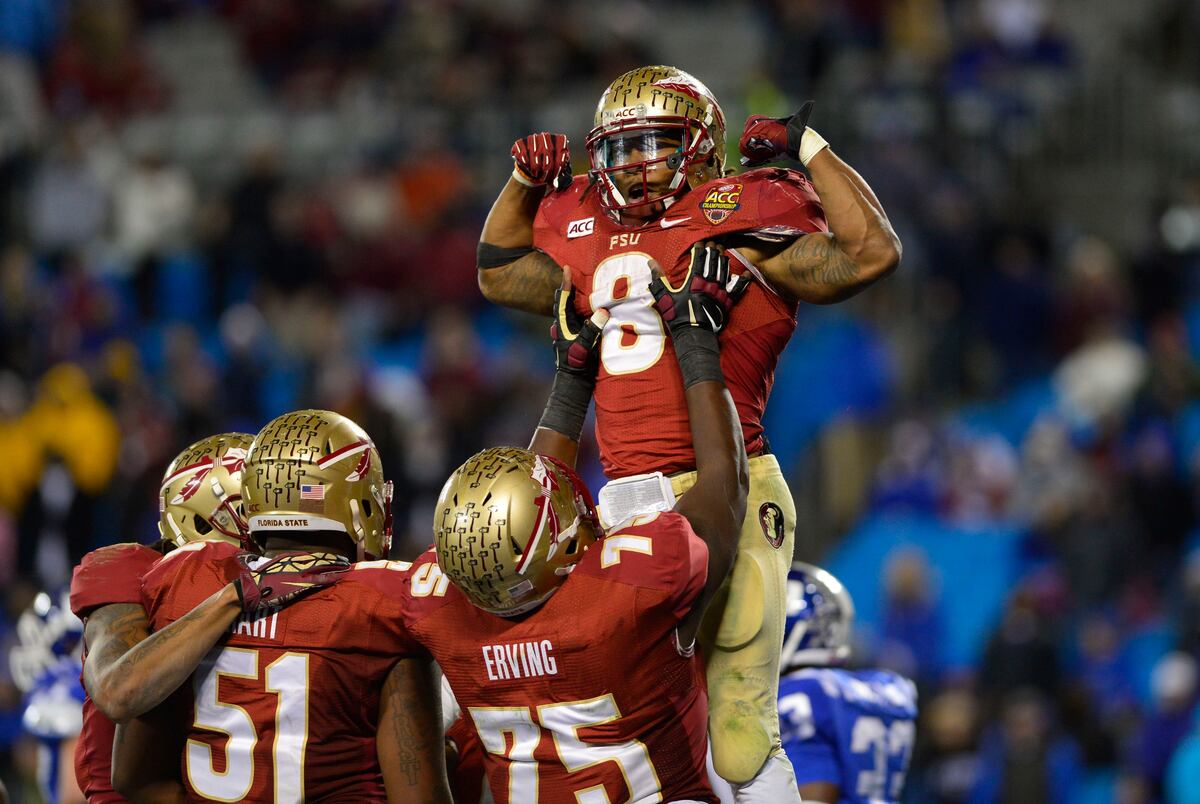 Auburn vs. FSU 2014: Last-Minute Predictions for BCS National ...