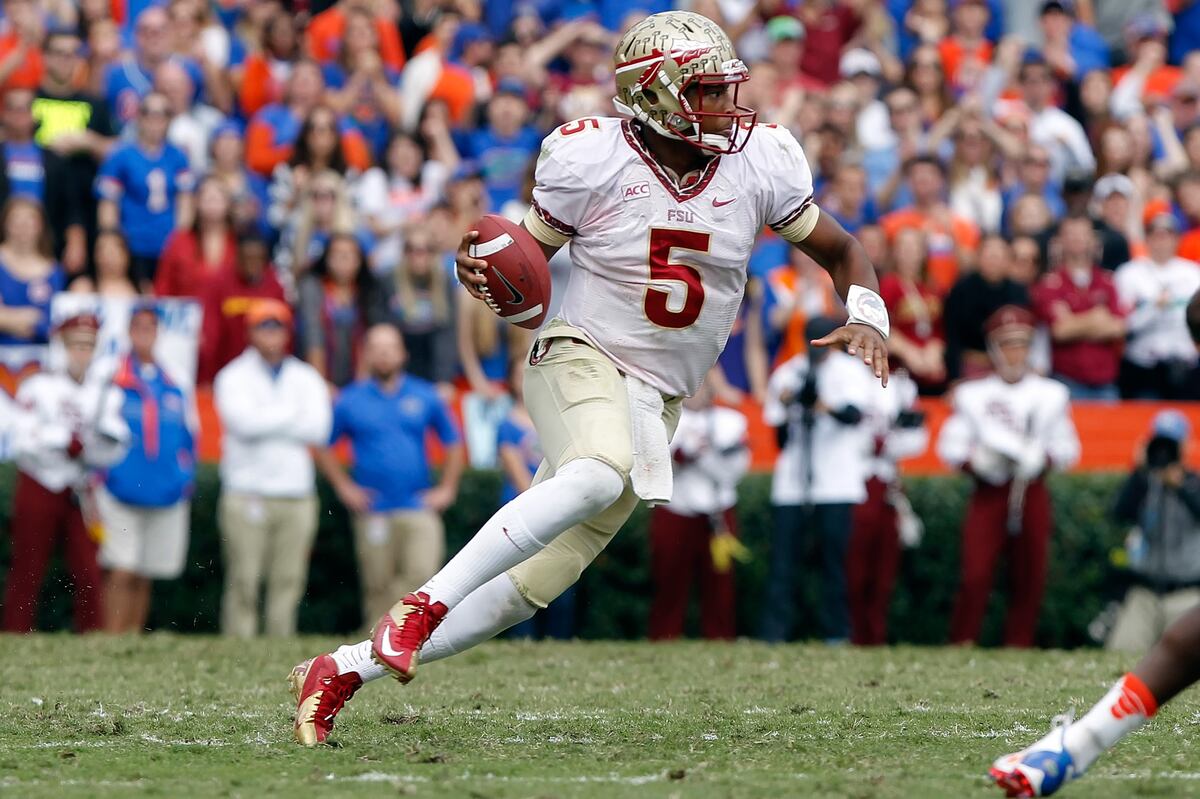 BCS National Championship 2014: Key Storylines to Watch in Auburn vs ...