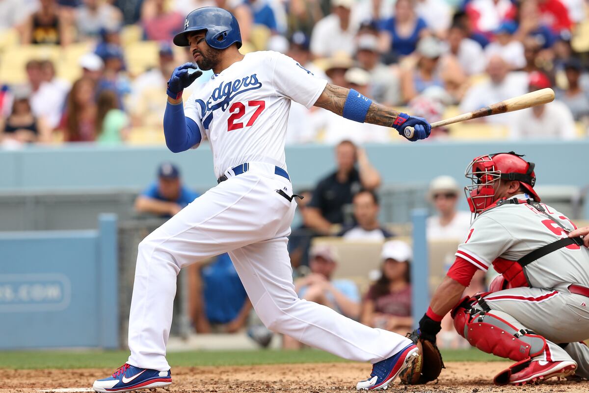 Ranking 5 Available MLB Players with the Most Overall Trade Value ...