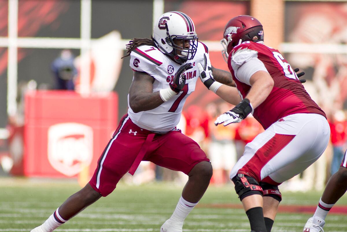 2014 Nfl Draft Previewing This Year S Franchise Cornerstones News