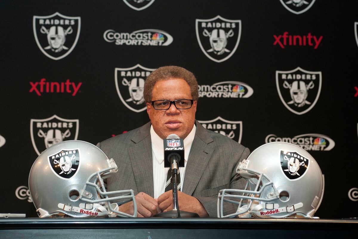 5 Oakland Raiders Who Will Be on the Roster Bubble in 2014 | News ...