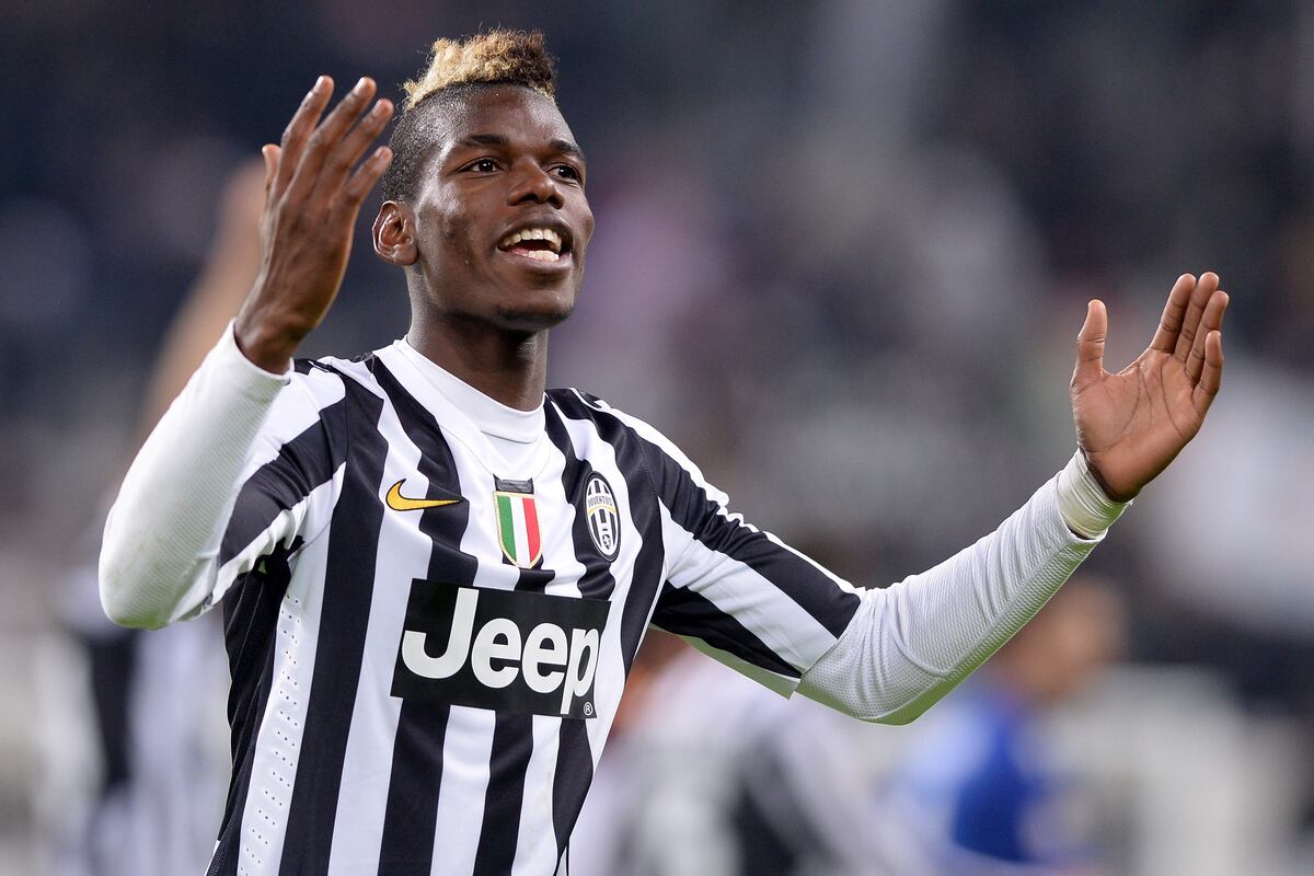 Power Ranking the Top 20 European Clubs: Man Utd Plummet, Juventus Rise ...