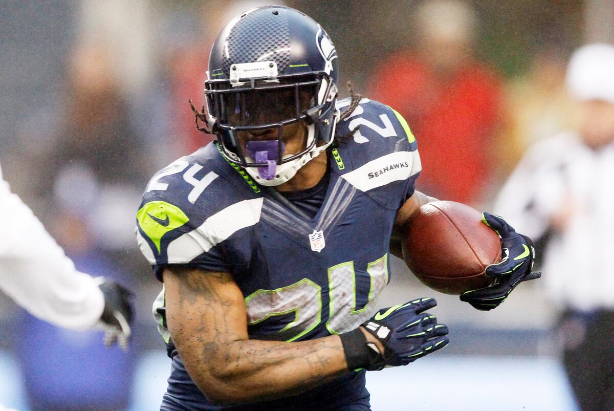 NFL Playoff Picture 2014: Reviewing Updated Super Bowl XLVIII Bracket ...