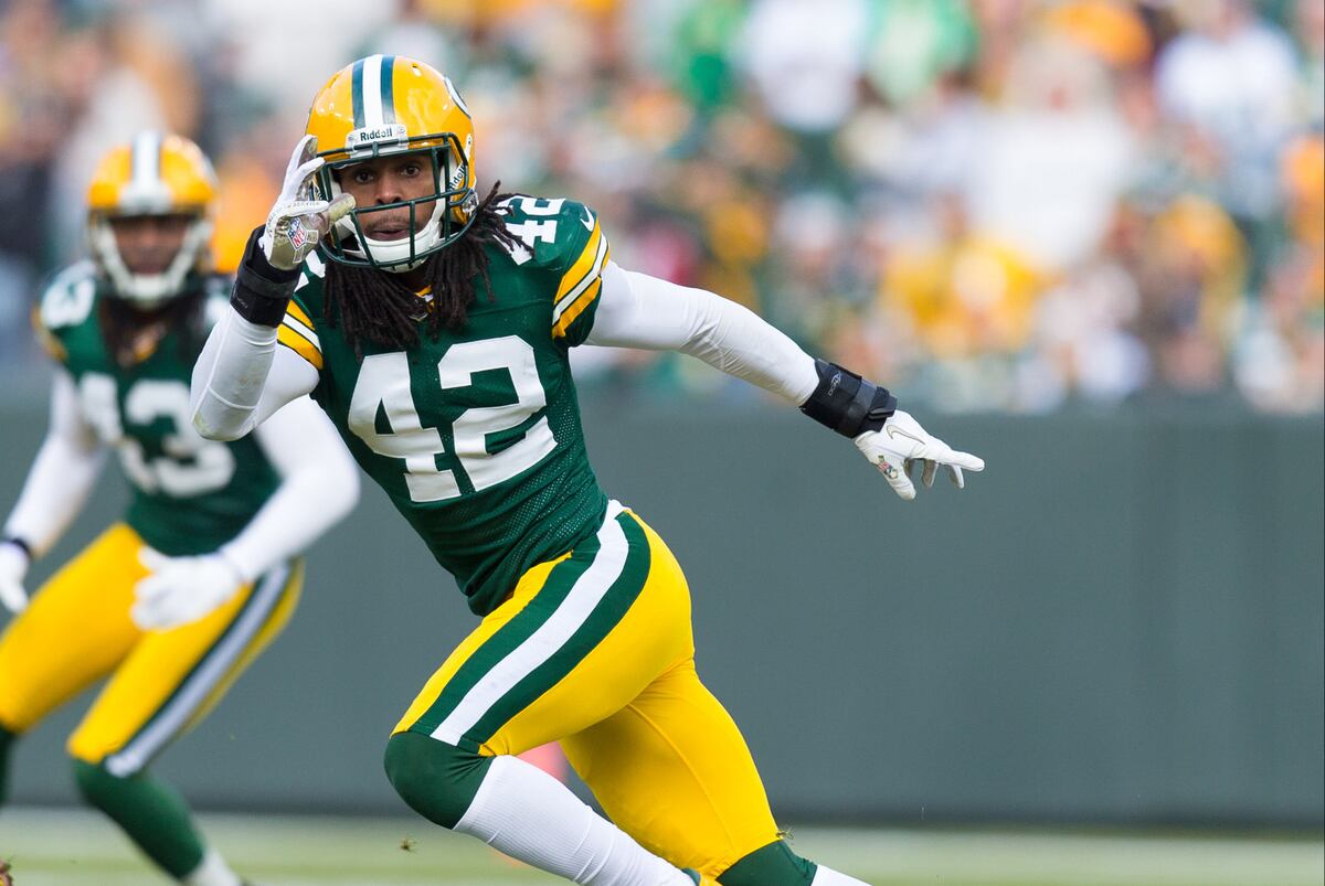 Fixing the Green Bay Packers Defense Must Start at Safety | News ...