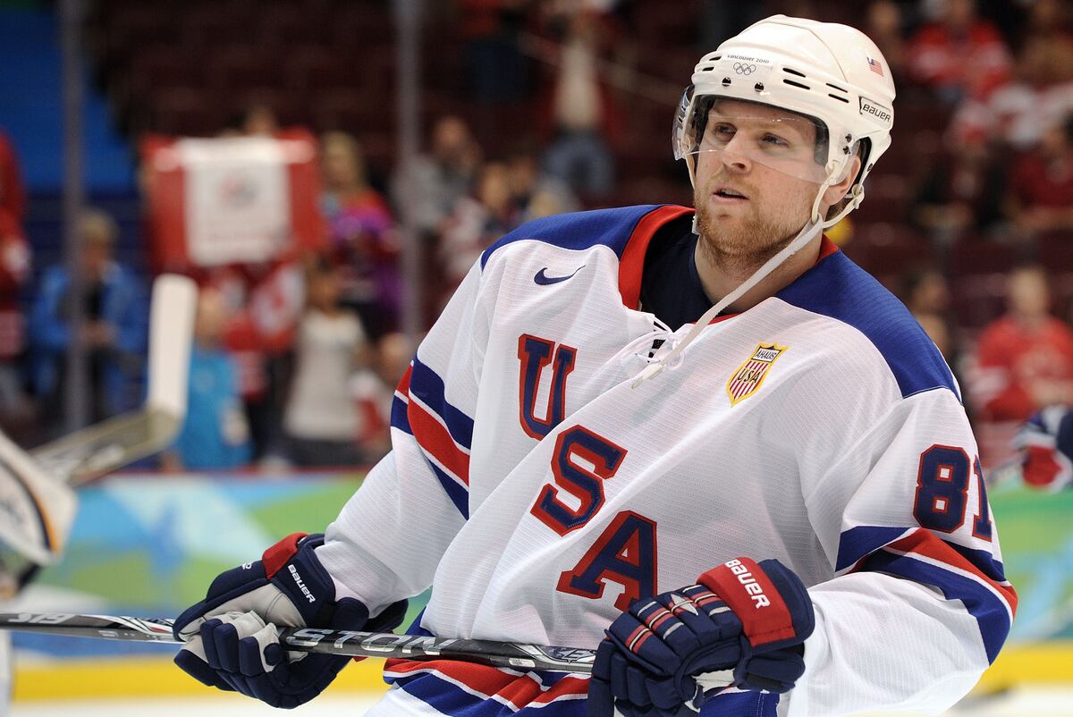Projected Roles for Each Toronto Maple Leaf Going to Sochi | News ...