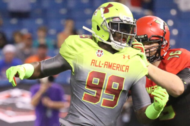 Miami Football: 5 Recruits Hurricanes Must Land on NSD 2014