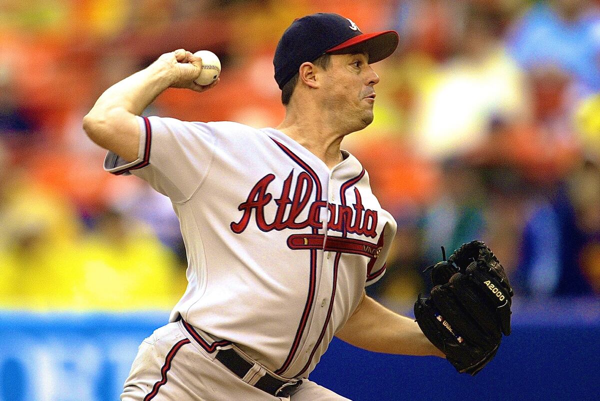 Greg Maddux Will Not Be Unanimous 2014 MLB Hall of Fame Inductee | News ...